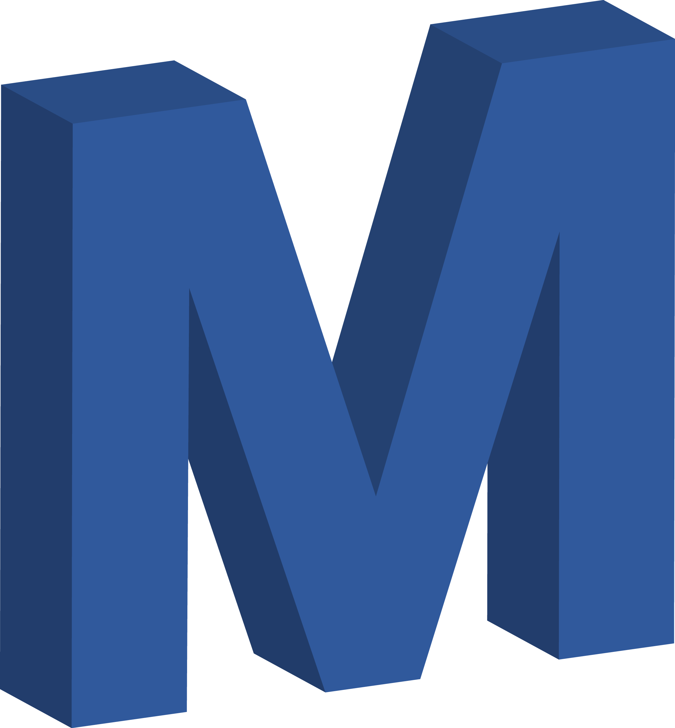 Ladda ner 3D-bokstäver i olika färger - Pedagogverkstan